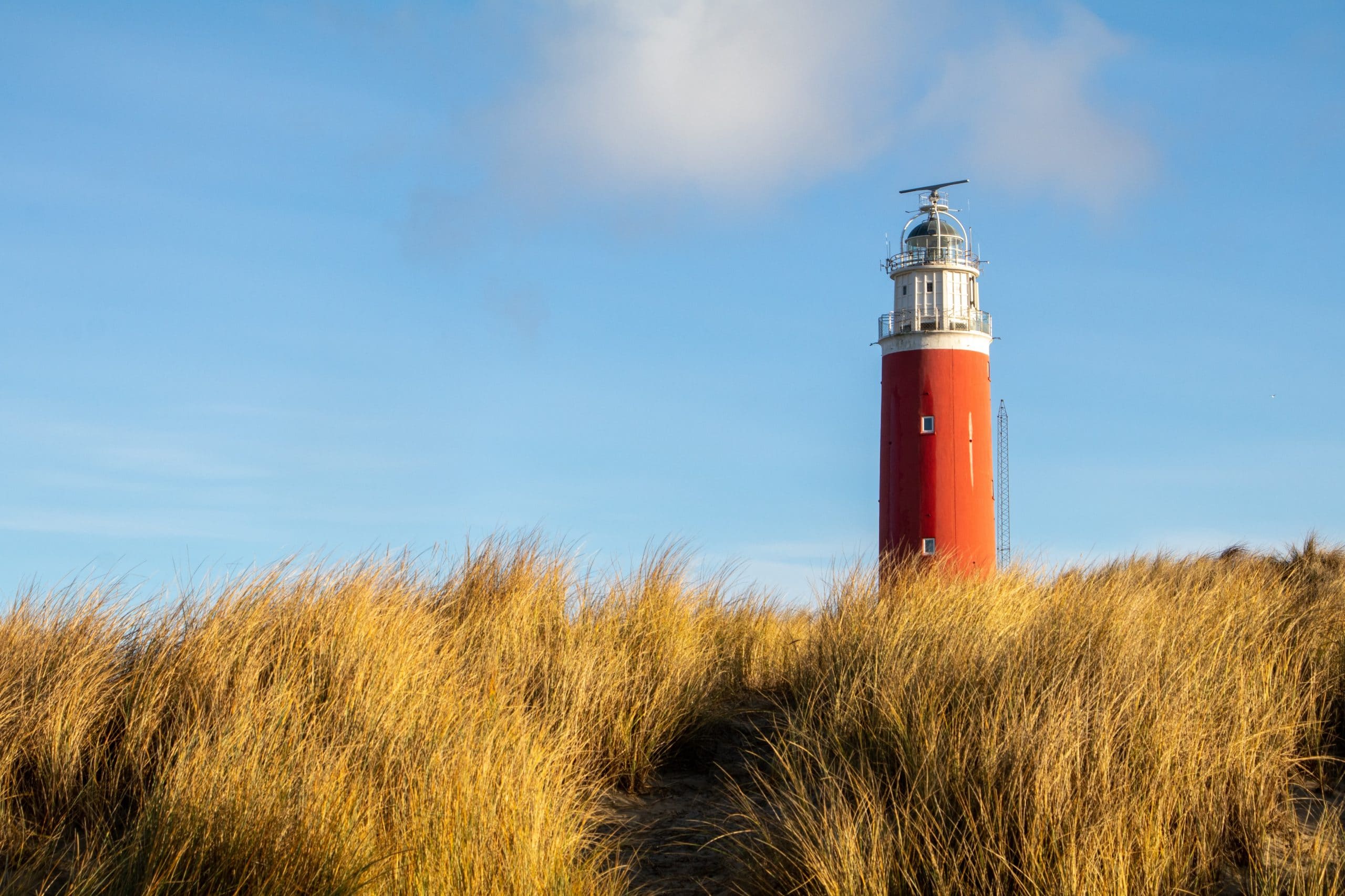 Inburgeren op Texel - Texel